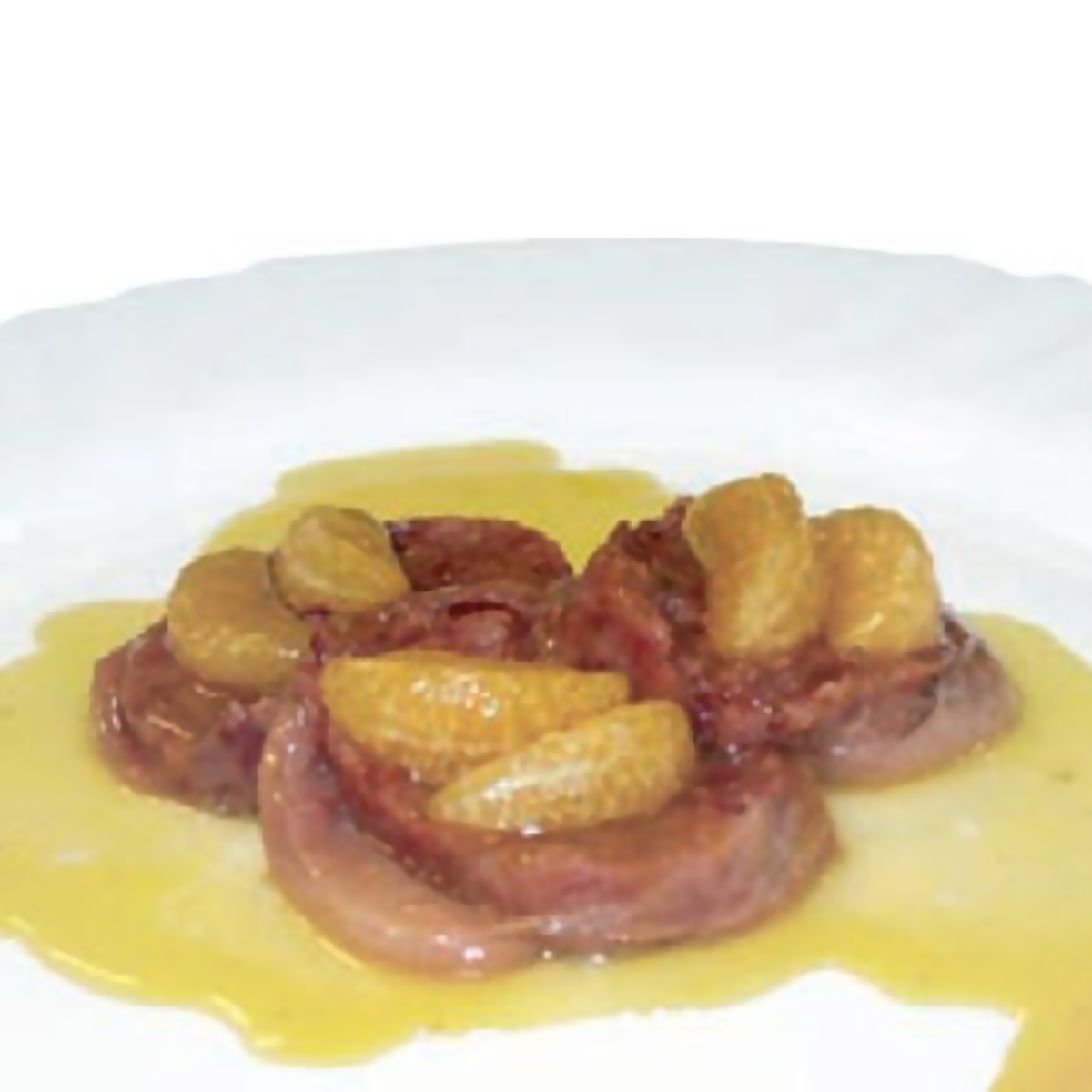 Zampone Modena IGP al clementino di Corigliano